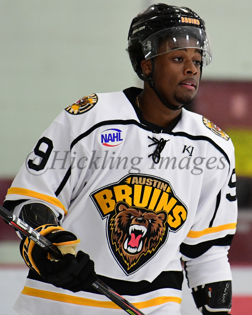 Dante Sheriff - Elite Prospects