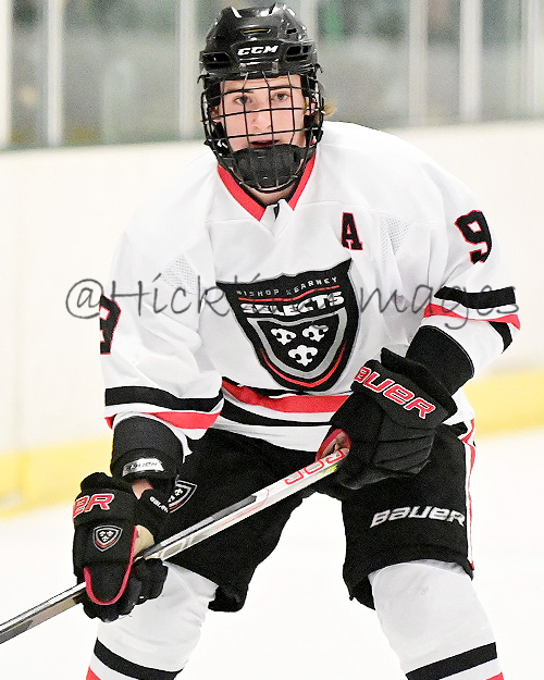 William Shields - Elite Prospects