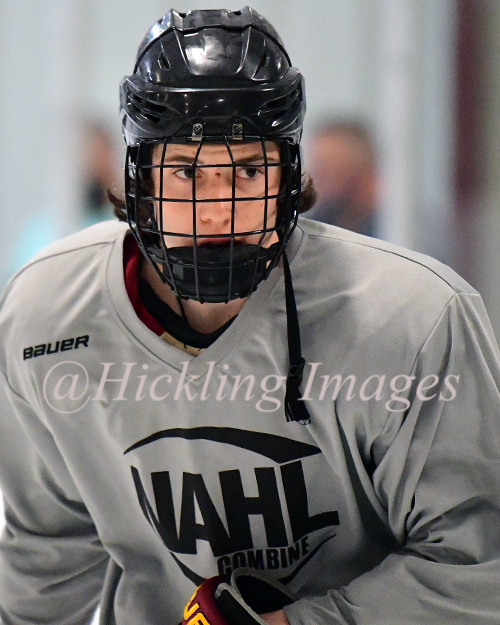 Edward Slack - Elite Prospects