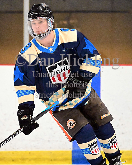 Solomon Tucker - Stats, Contract, Salary & More