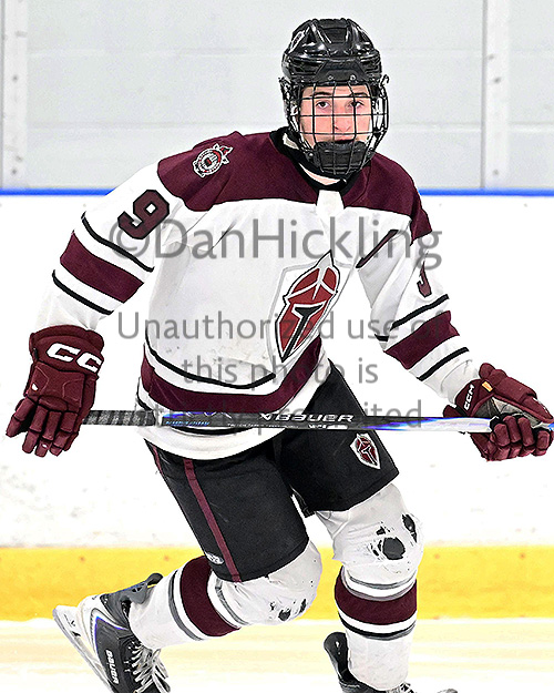 Jacob Tysick - Stats, Contract, Salary & More