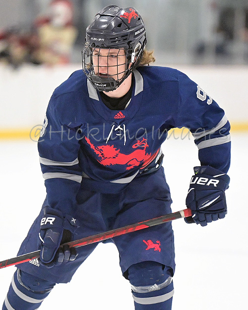 Patrick Walsh - Elite Prospects