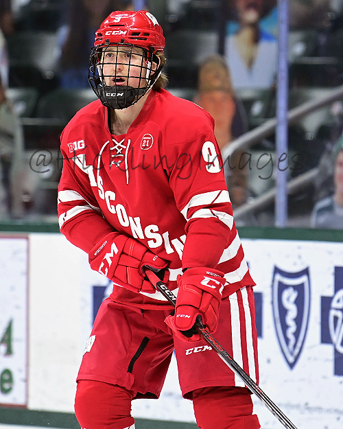 Linus Weissbach - Elite Prospects