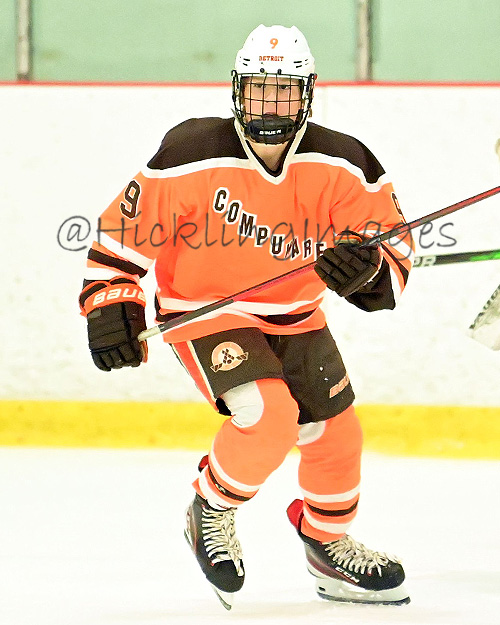 Cooper Williams - Elite Prospects