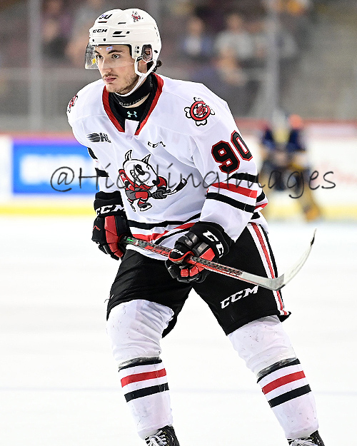 Aidan Castle - Stats, Contract, Salary & More
