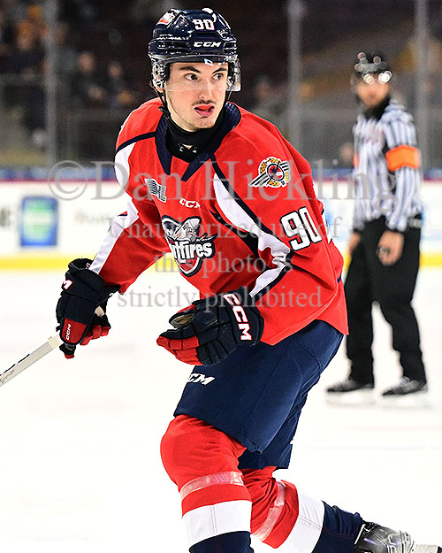 Aidan Castle - Stats, Contract, Salary & More
