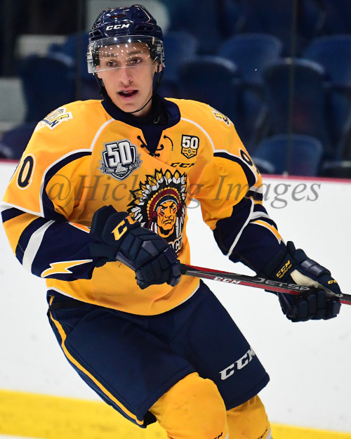 Xavier Cormier - Elite Prospects