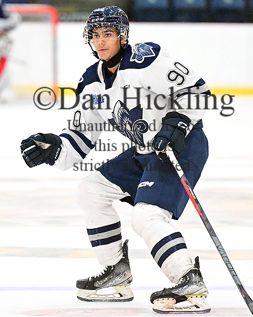 Tyson Goguen - Stats & Facts - Elite Prospects