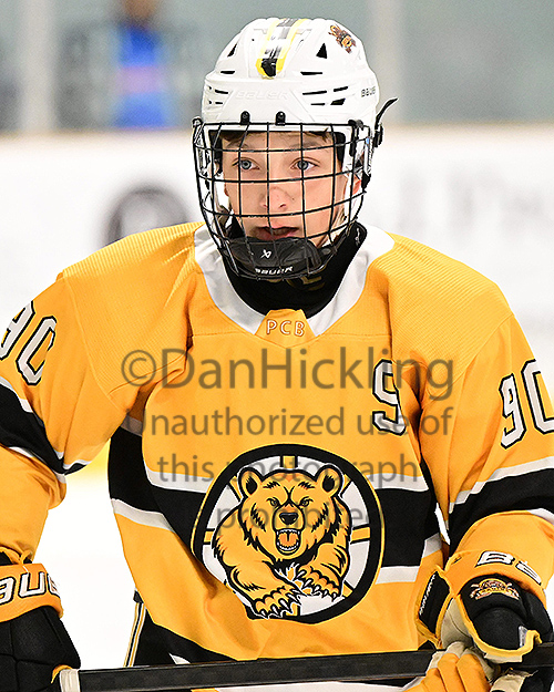 Rocco Lambert - Stats, Contract, Salary & More