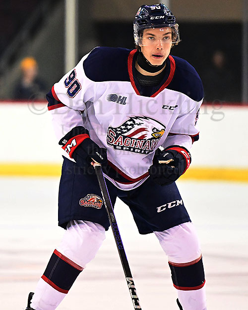 Luke McNamara - Elite Prospects