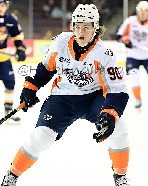 Ty Petrou - Stats & Facts - Elite Prospects