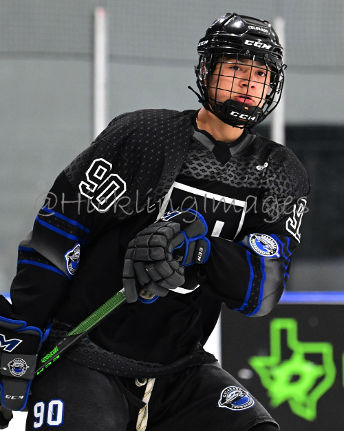 Remy Pusateri - Elite Prospects