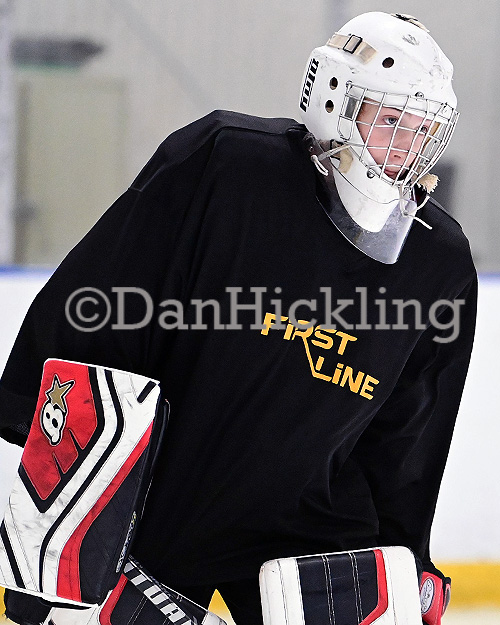 Anthony Sciere - Elite Prospects