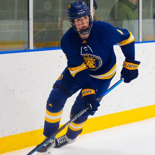 Ryan Clay - Stats & Facts - Elite Prospects