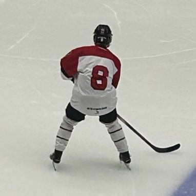 Axel Elofsson - Stats & Facts - Elite Prospects