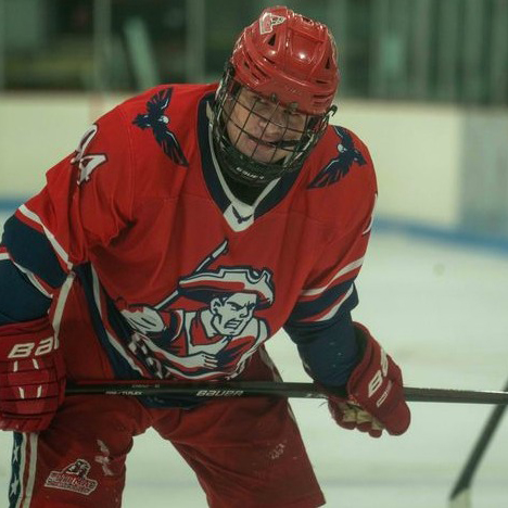 Ryan Jacobson - Stats, Contract, Salary & More