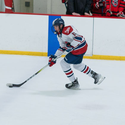 Sebastian Fournier - Stats, Contract, Salary & More