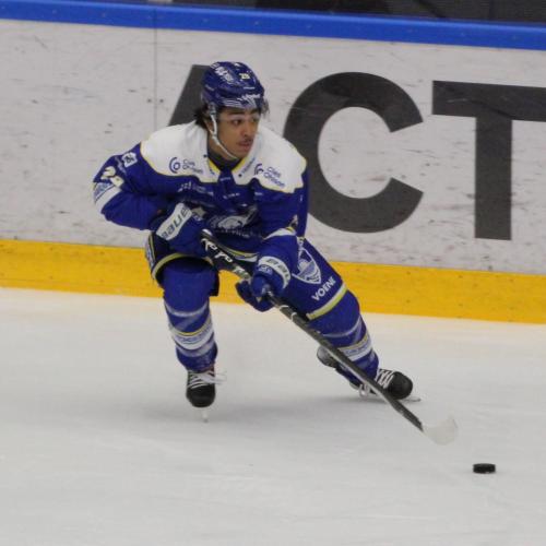 Noah Wolf - Stats, Contract, Salary & More