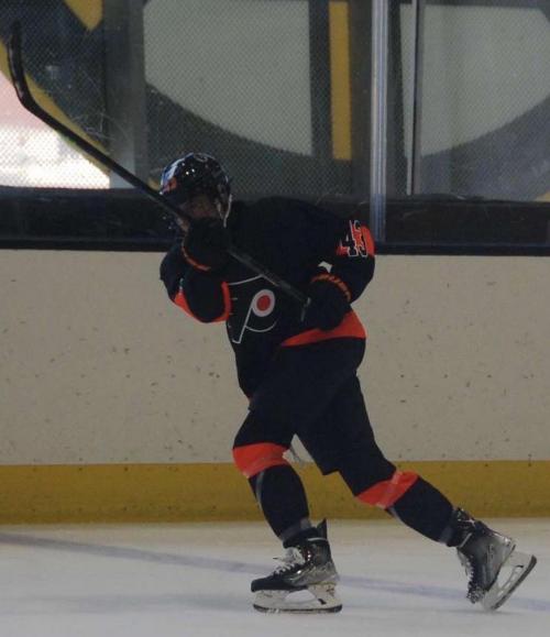 Austin Griffin - Elite Prospects