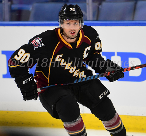 Nathan Gerbe - Elite Prospects