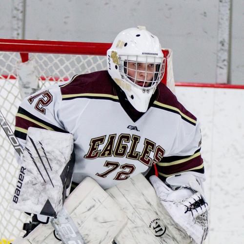 Ryan Myers - Stats & Facts - Elite Prospects