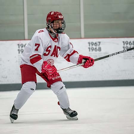 Charles M-Bernier - Stats & Facts - Elite Prospects