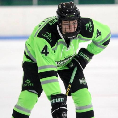 Thomas Manzella - Stats & Facts - Elite Prospects