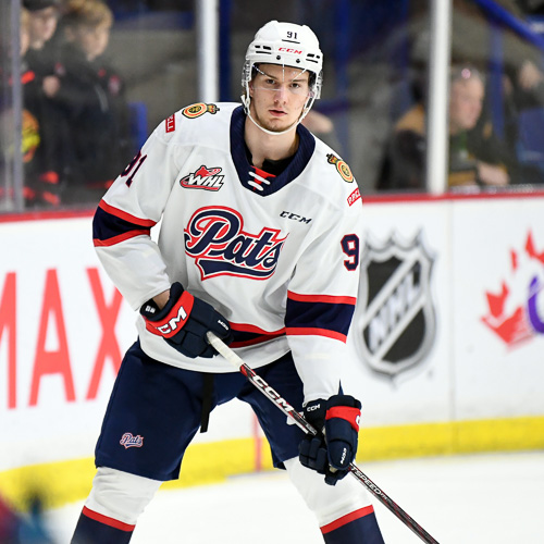 Alexander Suzdalev - Elite Prospects