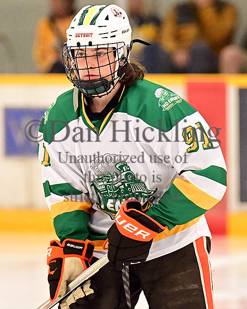 Beau Beacom - Elite Prospects