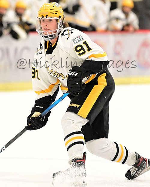Harrison Campbell - Elite Prospects