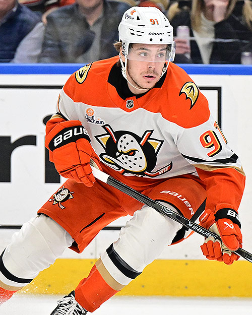 Leo Carlsson - Stats, Contract, Salary & More