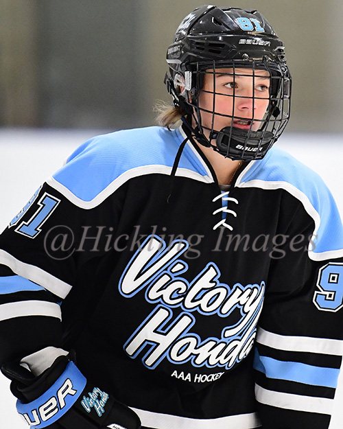 Gavin Cherry - Elite Prospects