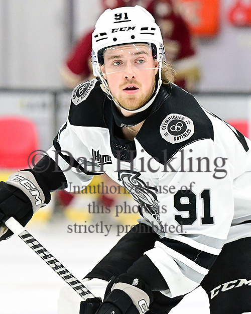 Cole Cormier - Stats & Facts - Elite Prospects