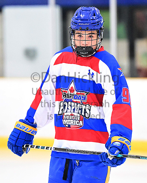 Andrew Dorr - Stats, Contract, Salary & More