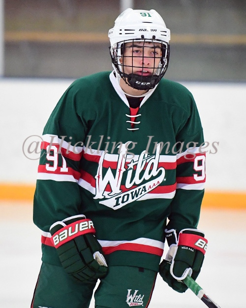 Sam Eaton - Elite Prospects