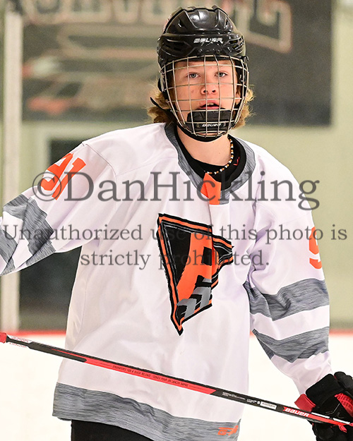 Lucas Ferguson - Elite Prospects