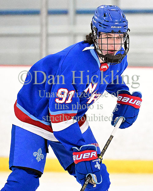 Tyler Gousse - Stats, Contract, Salary & More