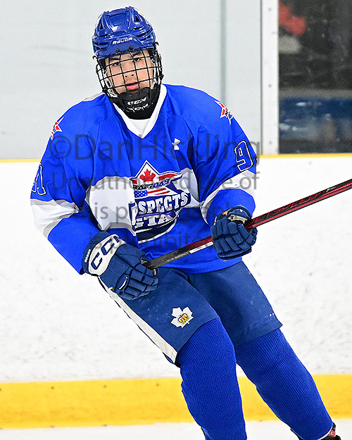 Andrew Hanson - Stats, Contract, Salary & More