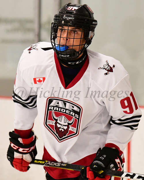 Ryan Johnstone - Elite Prospects
