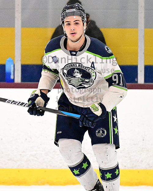 Daniel Kehoe - Stats, Contract, Salary & More