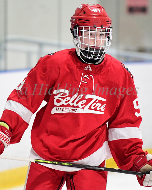 Mitchell King - Stats, Contract, Salary & More