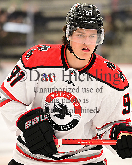 David Klee - Stats & Facts - Elite Prospects