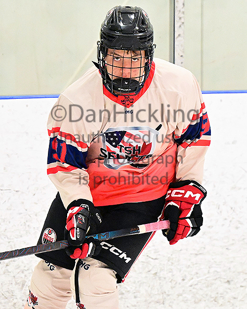 Taden Martin - Stats, Contract, Salary & More