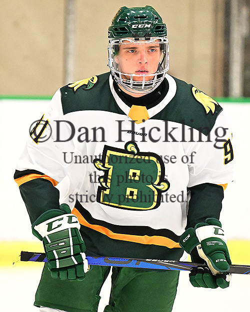 Chase Maxwell - Stats, Contract, Salary & More