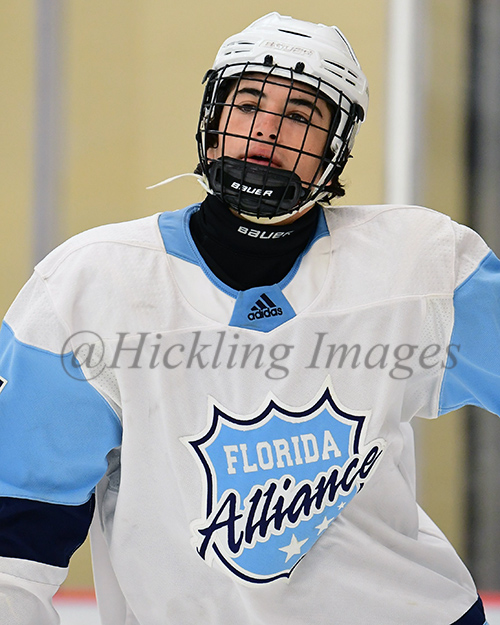 Max Resnick - Elite Prospects