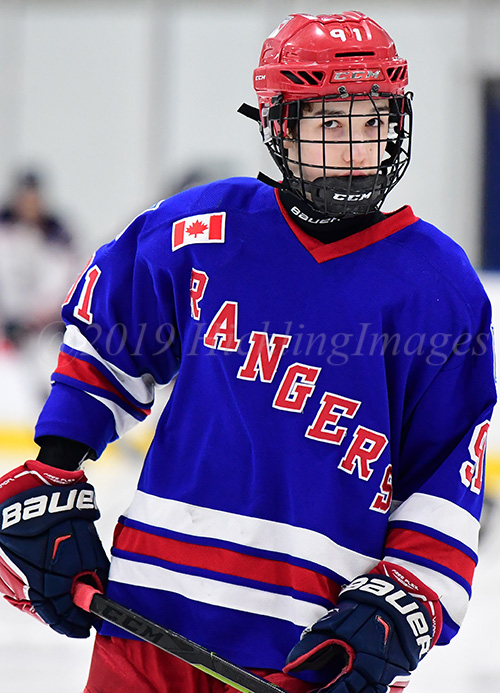 Matthew Sop - Elite Prospects