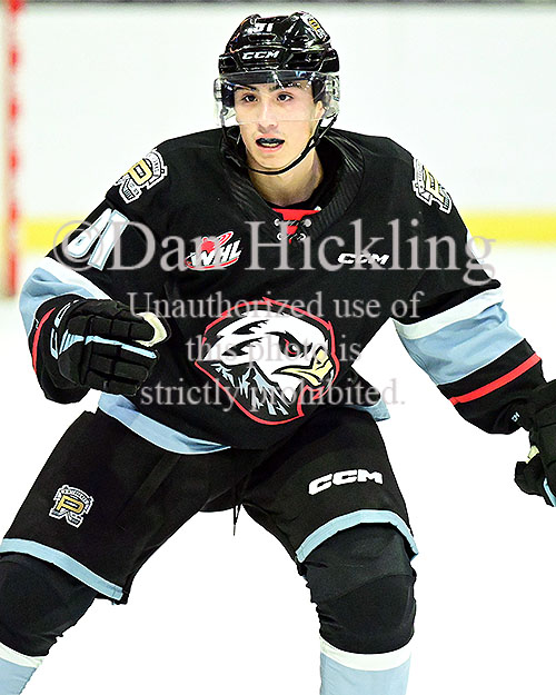 Alex Thompson - Stats, Contract, Salary & More