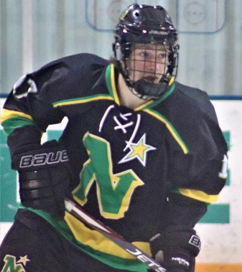 Blake Lind - Elite Prospects