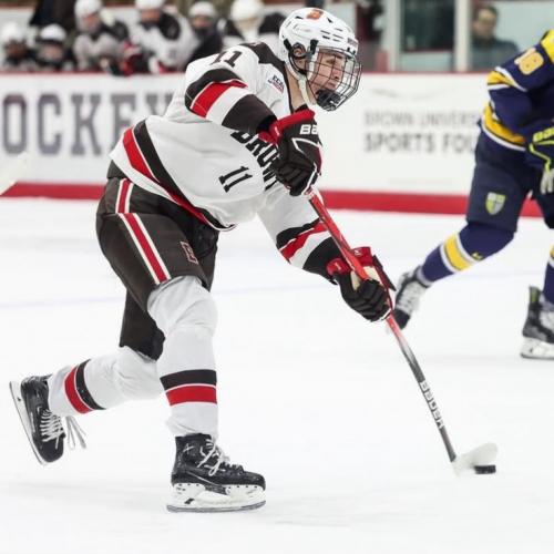 Tyler Kopff - Stats, Contract, Salary & More