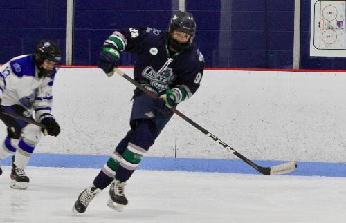 Cole Wilmert - Elite Prospects